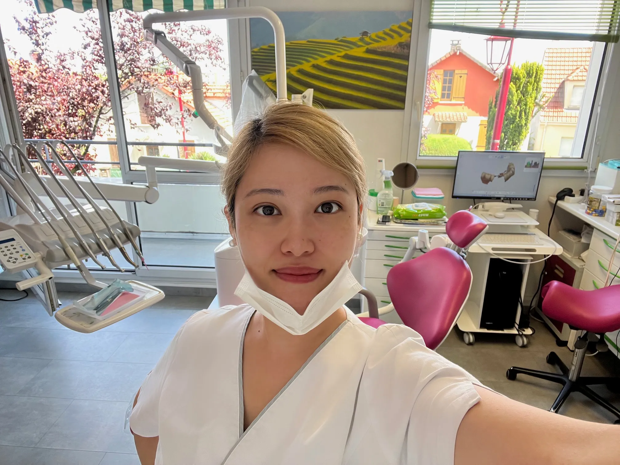 Dr Viviane Vu - Chirurgien Dentiste à Fresnes (94) - Proche Antony | RDV en ligne